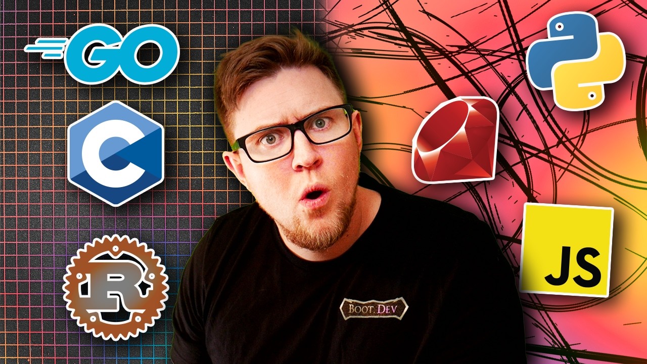 Static vs Dynamic Typing