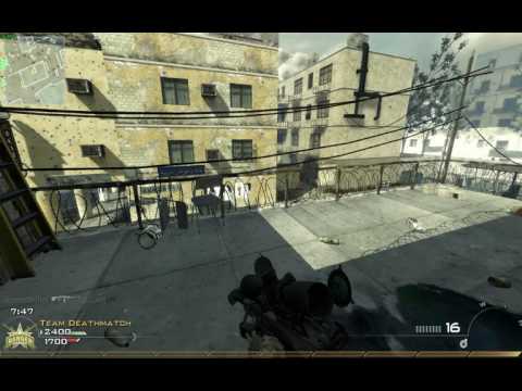 Steam Community :: Video :: jACK_the_Ripper Episode 33 More CQB w/ the ...