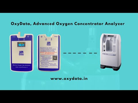 Oxygen Meters - Pulse Oximetry Latest Price, Manufacturers & Suppliers