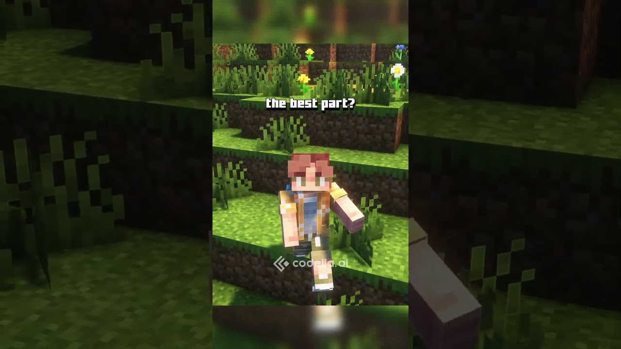 Best AI Minecraft Plugin Maker! Codella AI