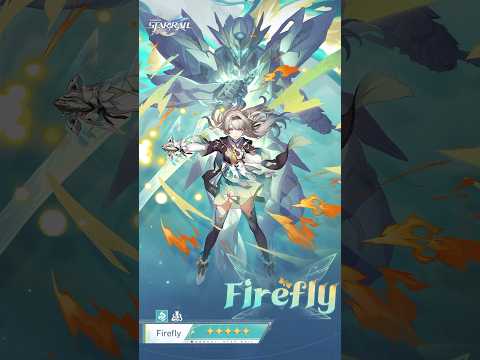 Firefly - "Extraterrestrial Satellite Communication"
