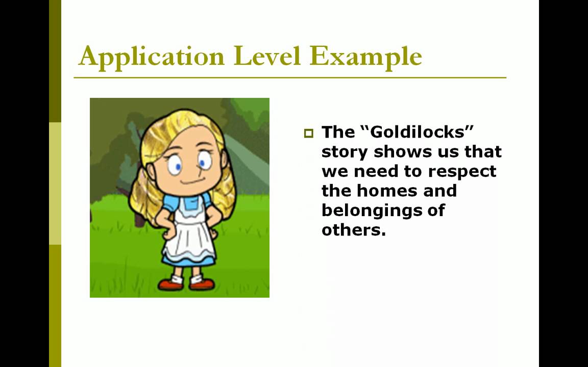levels of critical thinking    Blooms pptx