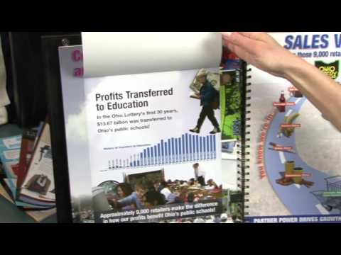 Creating Marketing Collateral