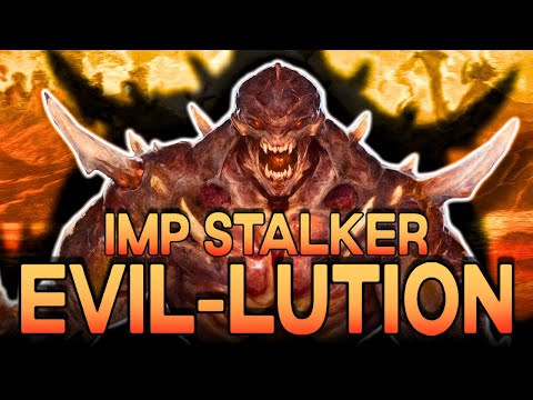 What did the imps EVOLVE into? | Doom: The Dark Ages Explained