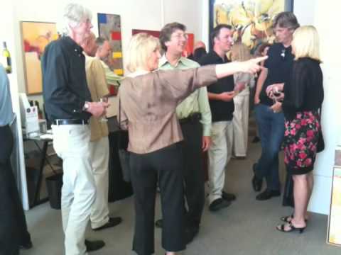 Artiste Winery & Artamo Gallery