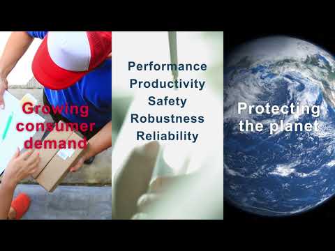 Dow Antifoam Technology Helps Pulp Mills Minimize Environmental Impacts
