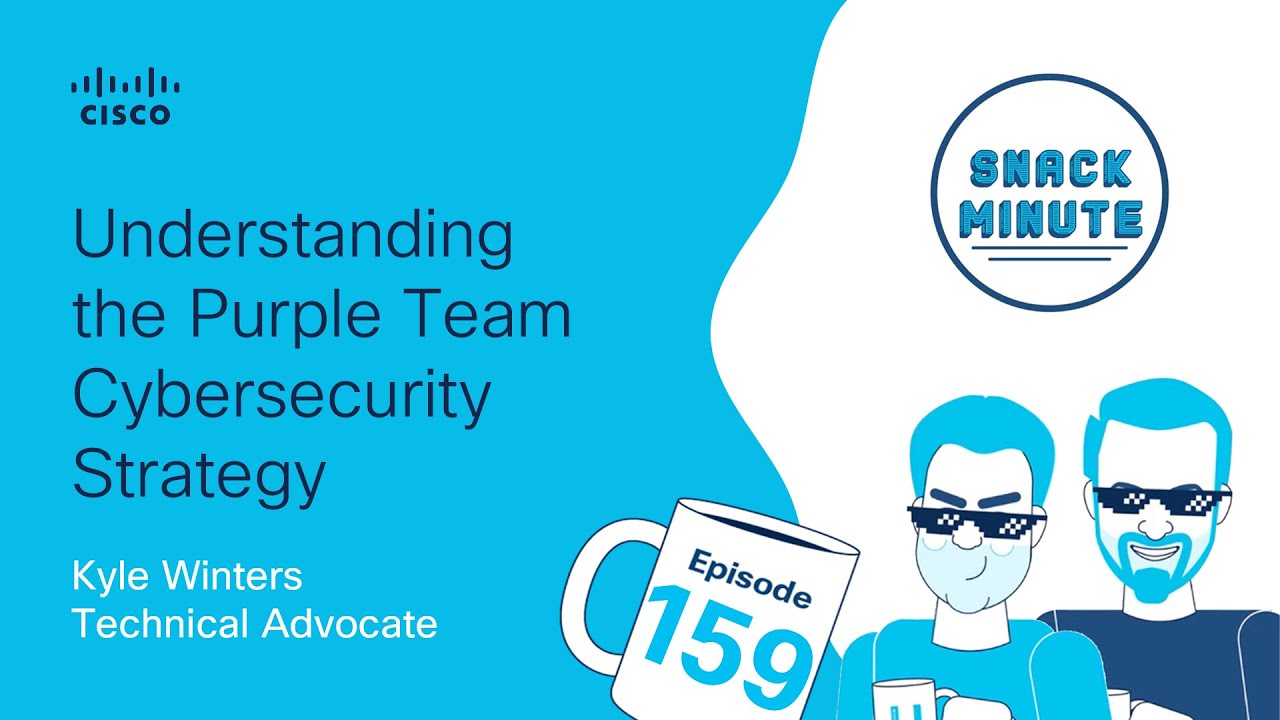 Understanding the Purple Team Cybersecurity Strategy