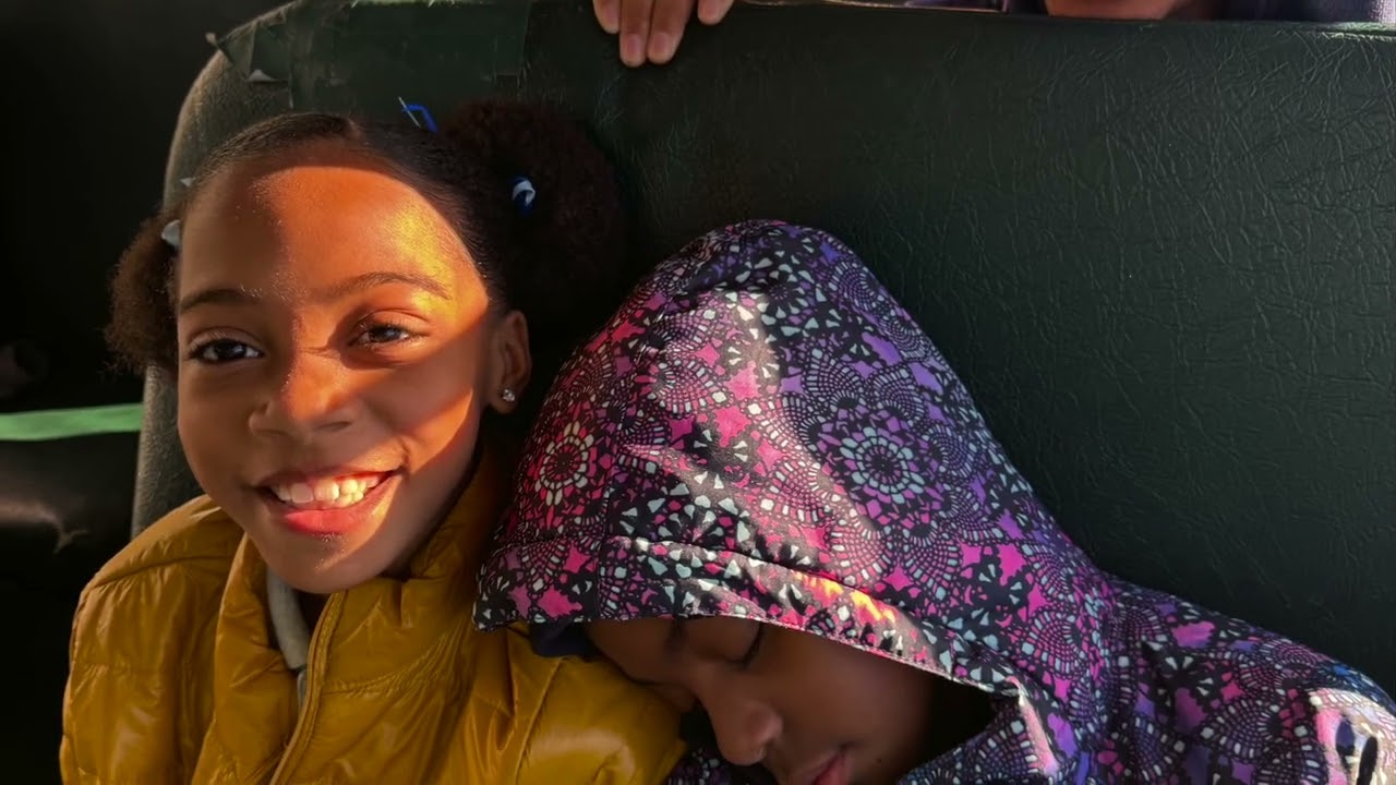 Ingenuity Prep 2024 5th Grade Graduation