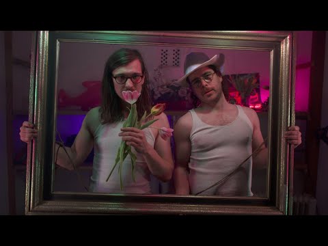 Myths of a Thistle | Modern Men (Official Video)