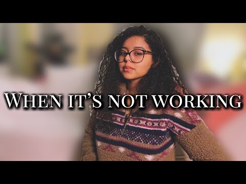 When it’s NOT manifesting | 4,000 Events Analogy