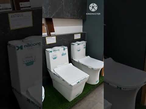SANITARY WARE