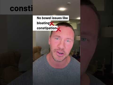 Don’t remove your tonsils or appendix: change your lifestyle!