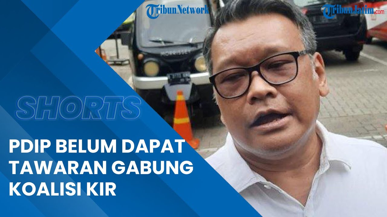 Ketua DPP PDIP Buka Suara Terkait Kemungkinan Bergabung Koalisi PKB dan ... Ketua DPP PDIP Buka Suara Terkait Kemungkinan Bergabung Koalisi PKB dan ...