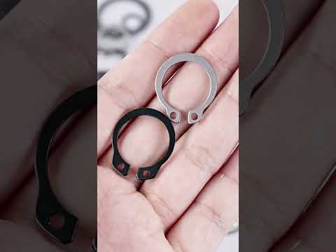 Circlips at Best Price in India