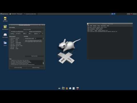CAC reader setup with Raspberry PI and Firefox