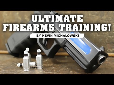 Ultimate Firearms Training: Into the Fray Episode 134