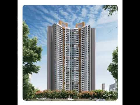 Mulund Lodha new project