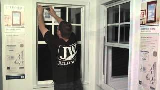 JELD-WEN How-to Videos | Reliable and Energy Efficient Doors and ...
