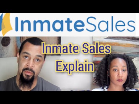 How to Use the INMATE SALES Website| STEP BY STEP TUTORIAL | Create ACCOUNT| Send FUNDS #howto #gmj