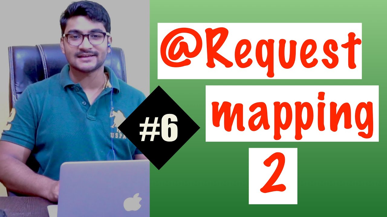 Multi action Controller || @RequestMapping at class level || Spring MVC