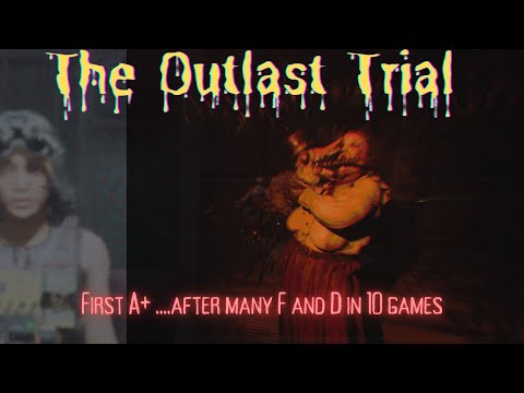 Steam Community :: The Outlast Trials