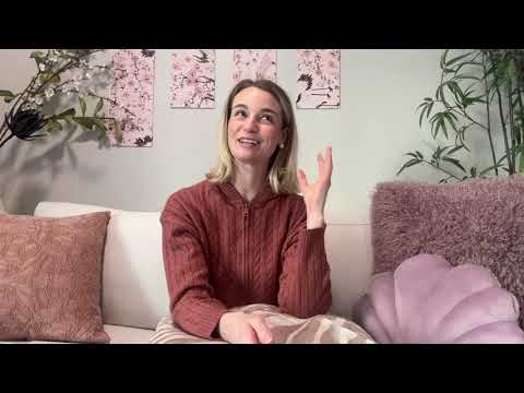5 things I am loving right now for my body, mind and soul