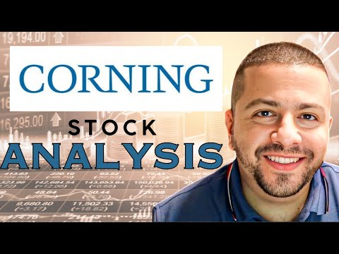 Corning Stock Analysis: Buy, Hold, or Sell?