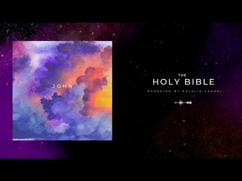 The Bible | John 15 | NIV Audiobook