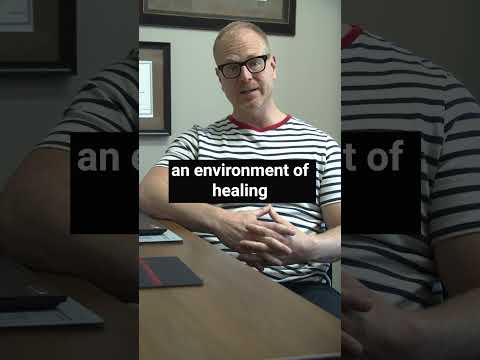 Is inpatient treatment better than outpatient? #addiction #rehab #recovery #sobriety #druguse