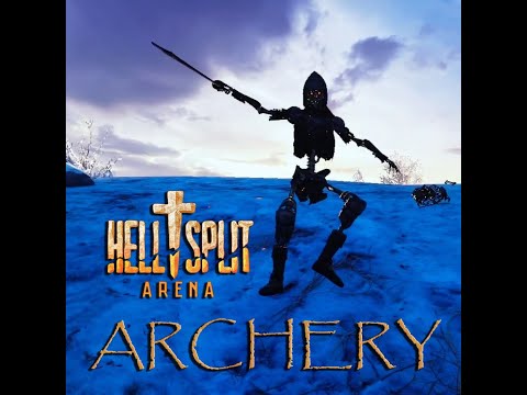 Steam Community :: Video :: Archery in Hellsplit Arena