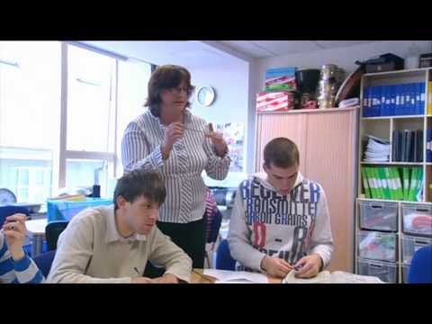 About National Learning Network