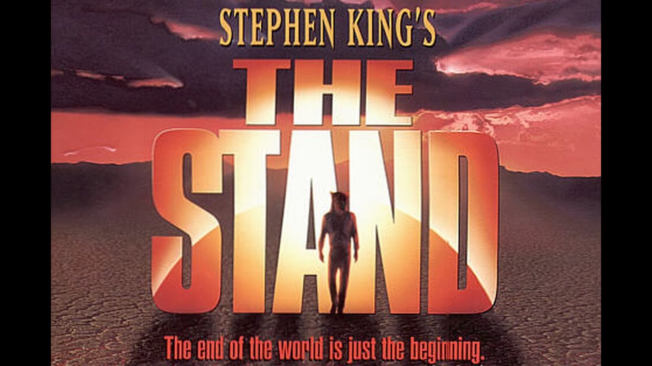 The Stand - 1994 - Stephen King - TV Movie