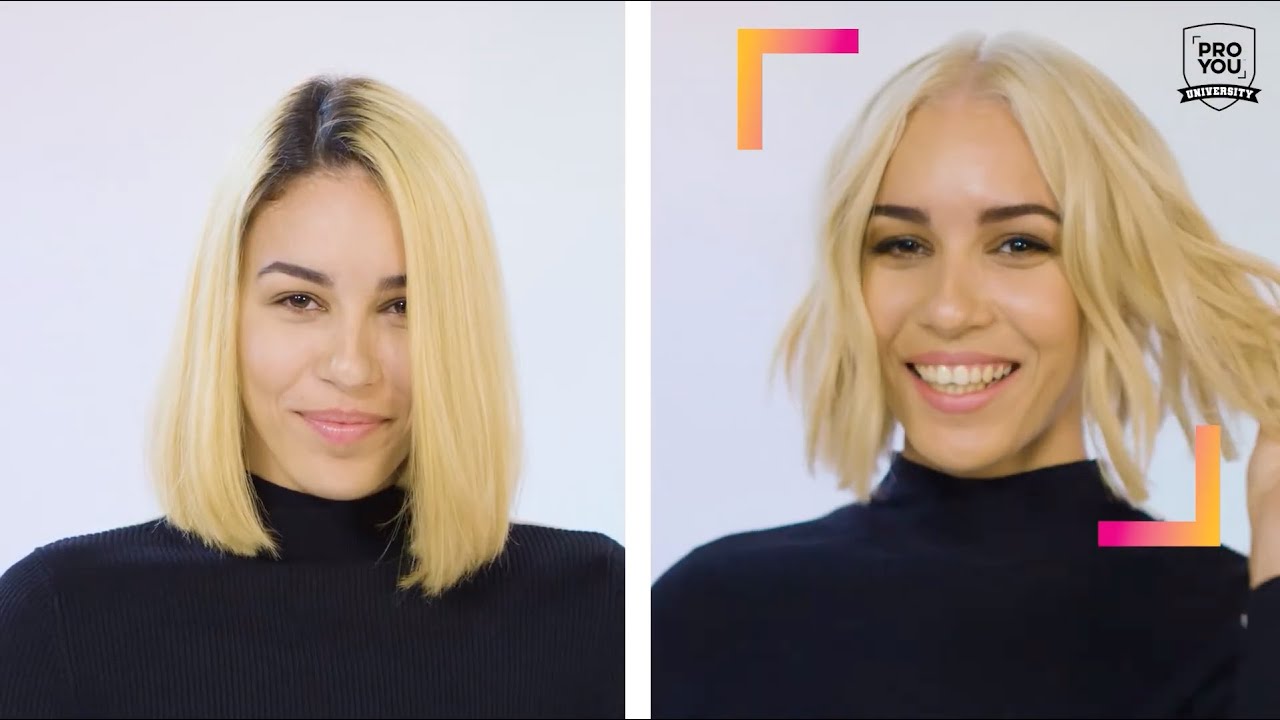 ProYou The Bob Color| Revlon Professional®