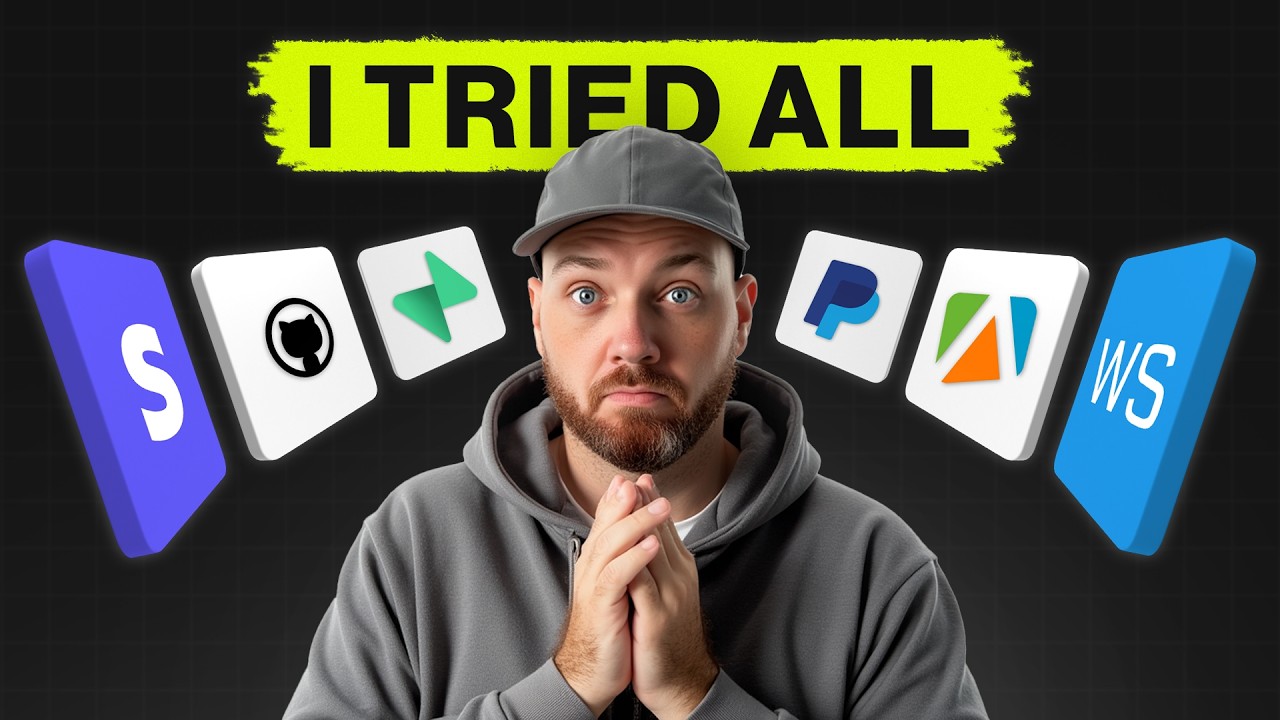 8 MCP Servers That Make Claude Code 10x Better