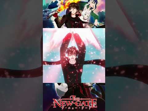 New Gate (2025) - Episode 8 Sneak Peak #shorts