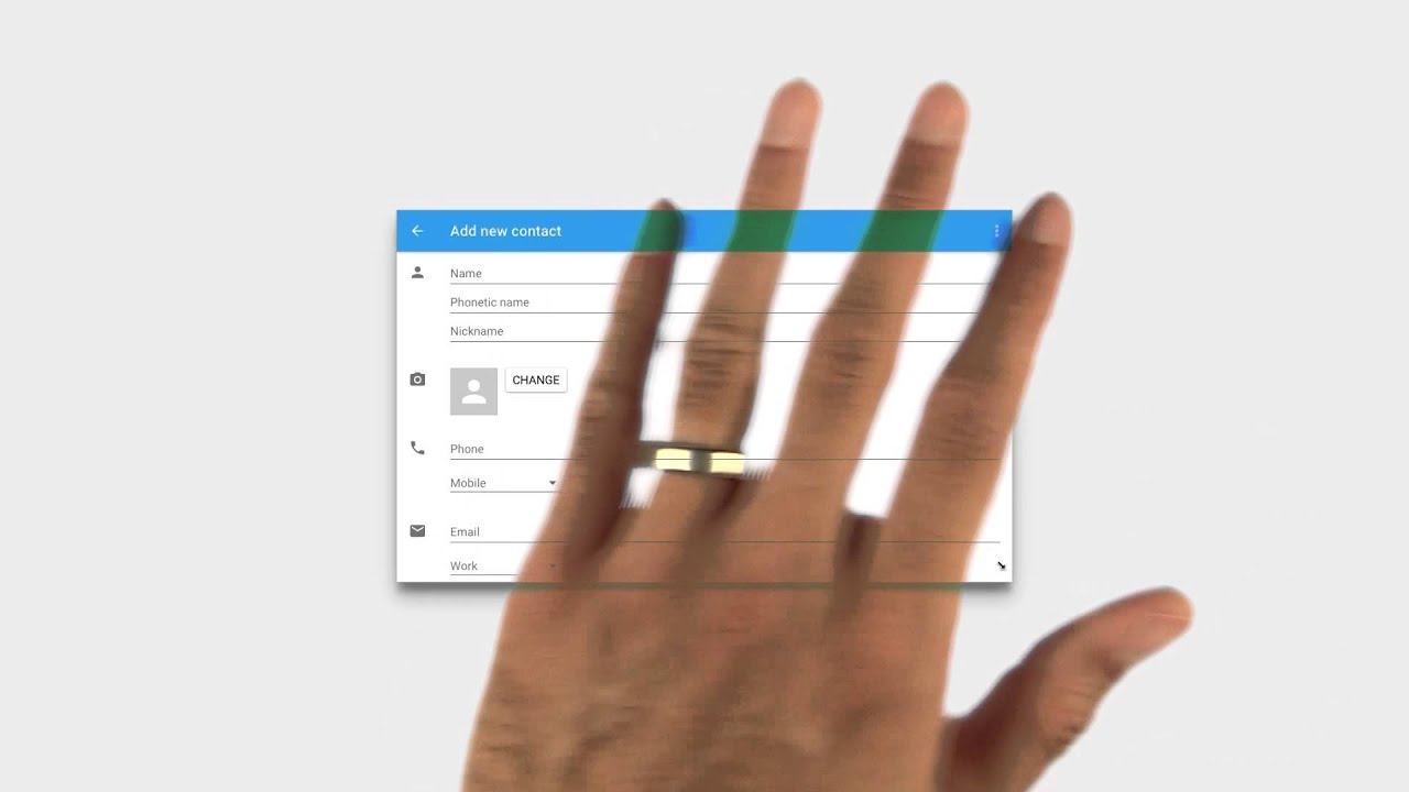 Breakpoints and Content First