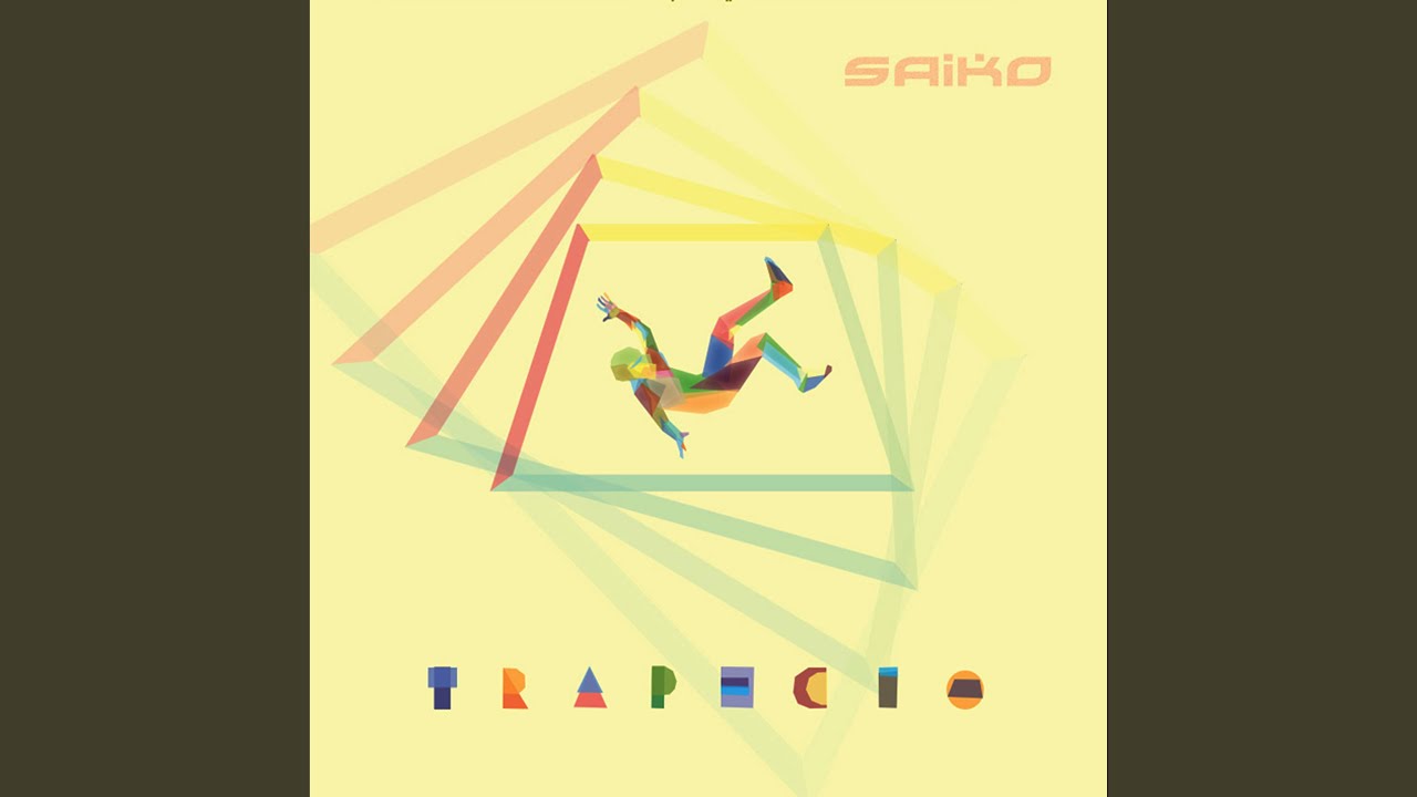 Trapecio