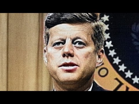 Details Revealed In Presidential Autopsies