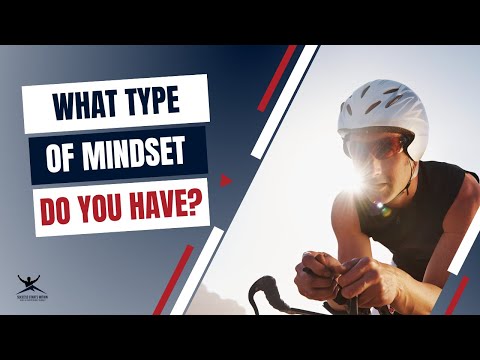Fixed vs Growth Mindset in Sports