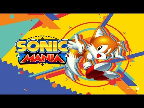 Steam Community :: Video :: Tails Mania- Mean Bean and Hard Boiled