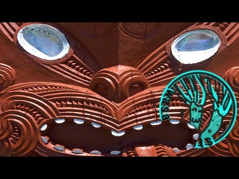 Polynesia mythology( Complete) - Rangi and Papa (A Polynesian Creation ...