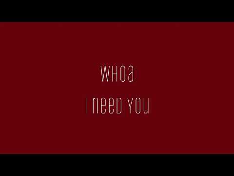 Adam Cappa The Rescue Official Lyric Video