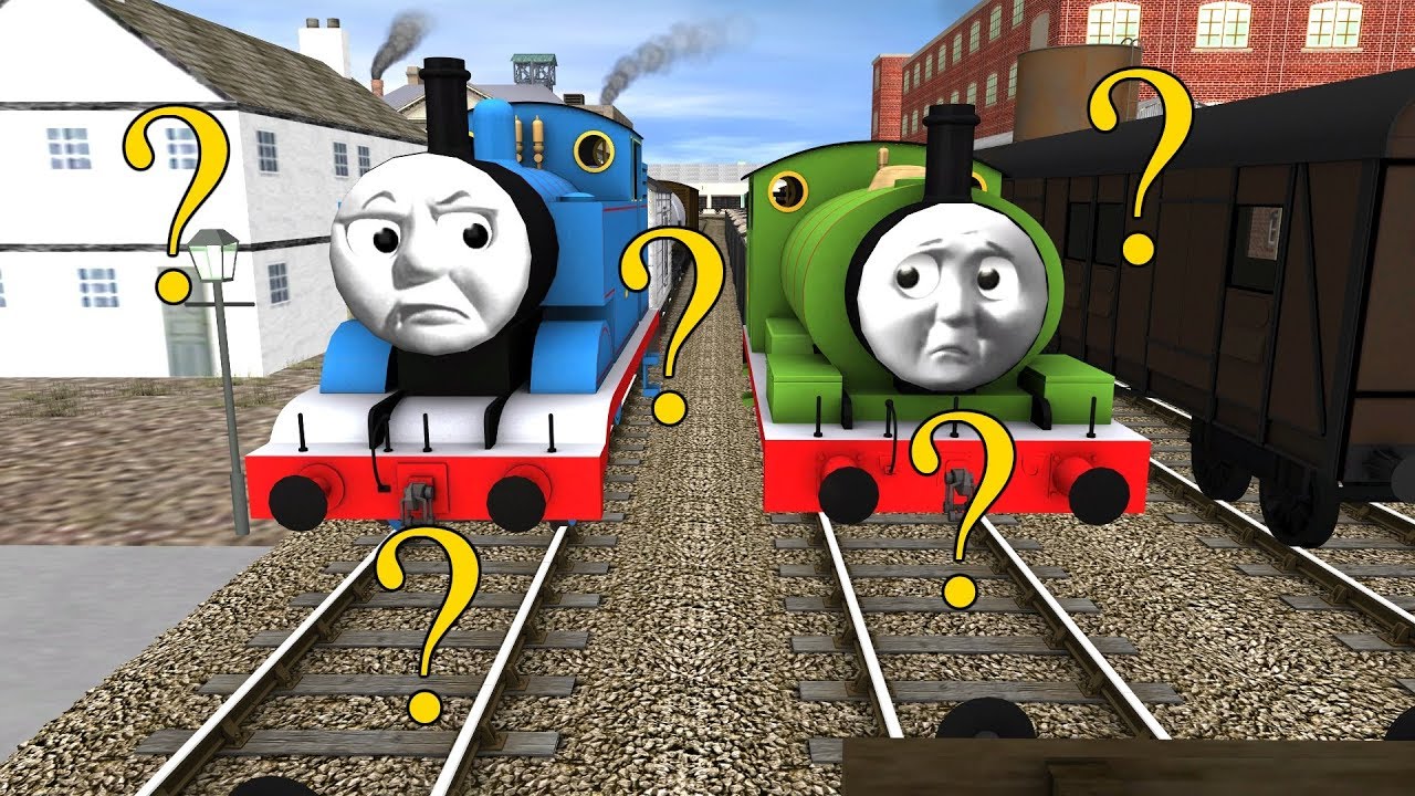 Sodor Short: Why