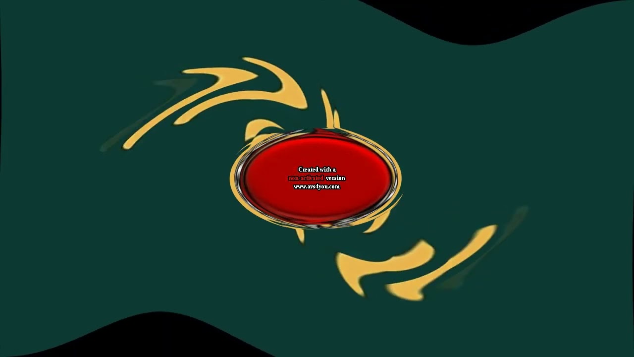 Splash Screen - ITVX Effects Round 4