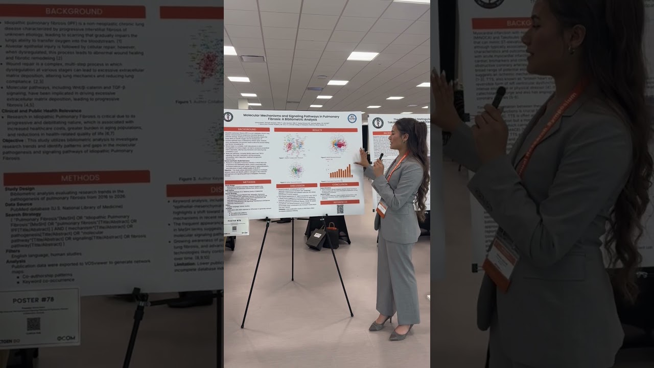 NextGenDO - High School Student Spotlight