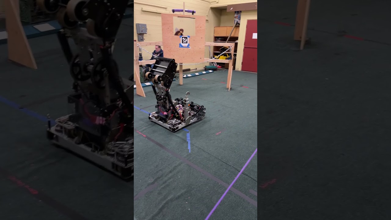 2521 SERT | 2024 Open Alliance Build Thread - FRC Open Alliance - Chief ...