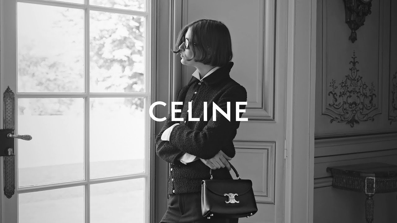 CELINE WINTER 25