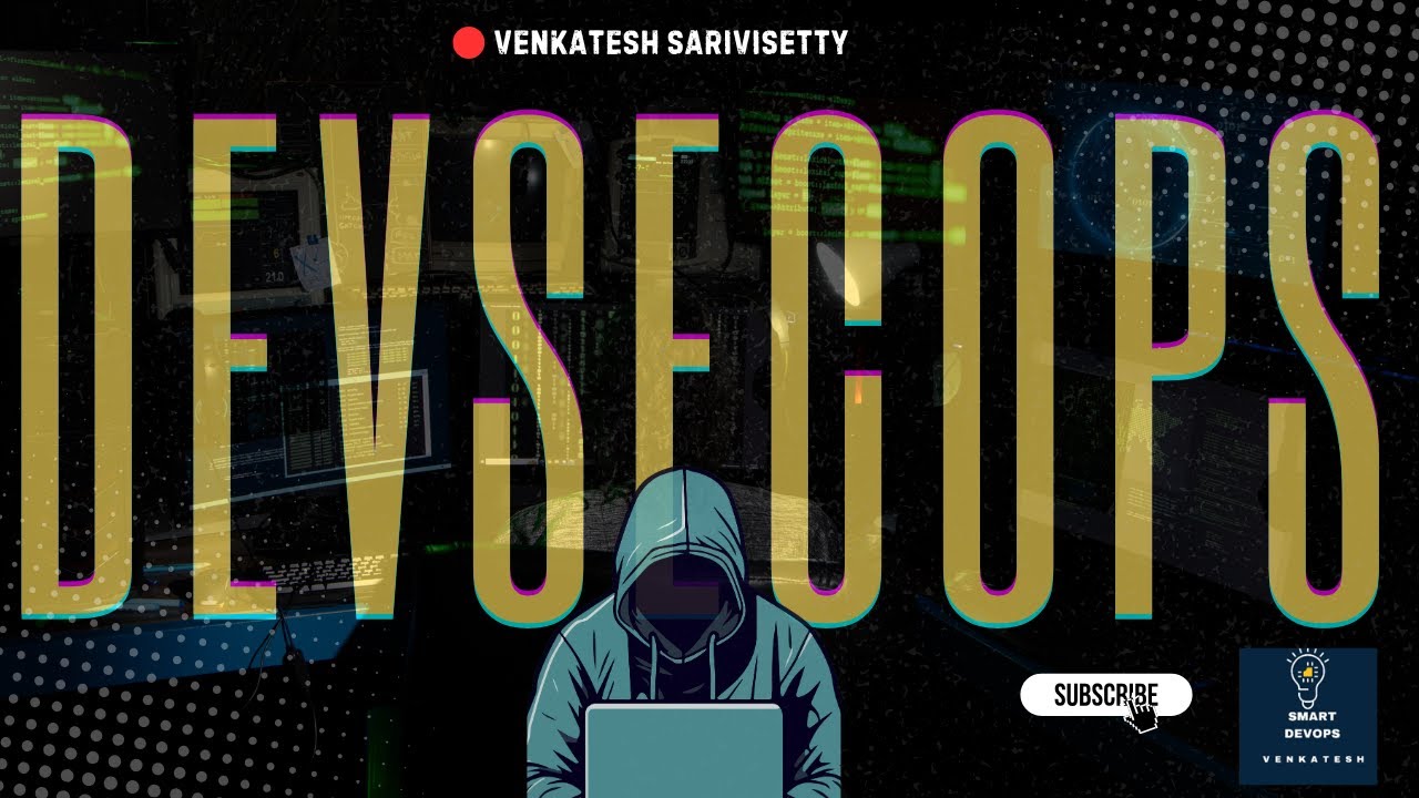 DEVSECOPS in CI/CD: Secure Your Pipeline with Automation | DevOps Security Best Practices #devsecops