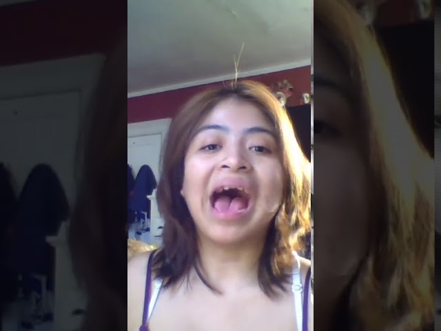 Youtuber EvyReds revela que está embarazada