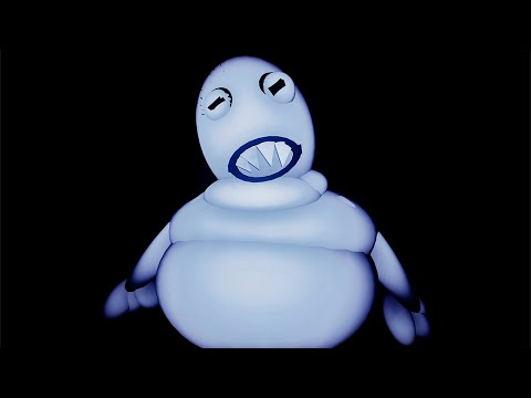 SCP THE BREACH Horror Escape Map PS5 Full Gameplay - Fortnite Chapter 3 Season 3 Creative